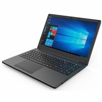 15,6" Ноутбук NERPA TEACHBOOK 220923 (Laptop_BUNDLE_220923) черный - 1920x1080, IPS, Intel Core i5-8279U, ядра: 4 x 2,4 ГГц, 8 ГБ, SSD 256 ГБ, Intel UHD Graphics, W10Pro