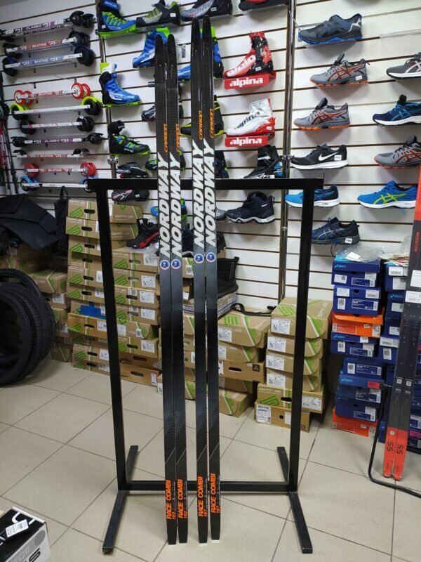 Лыжи NORDWAY RASE COMBI 197