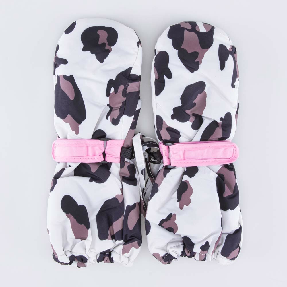 Варежки для девочек