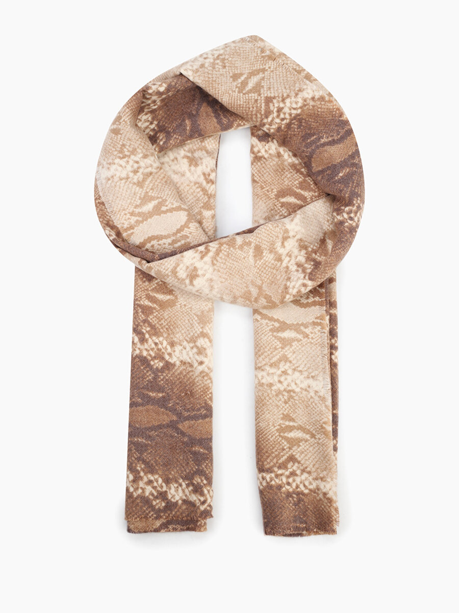 Палантин для женщин