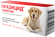 Антигельминтный препарат для собак Apicenna "Празицид", 1 табл/10 кг, 6 шт