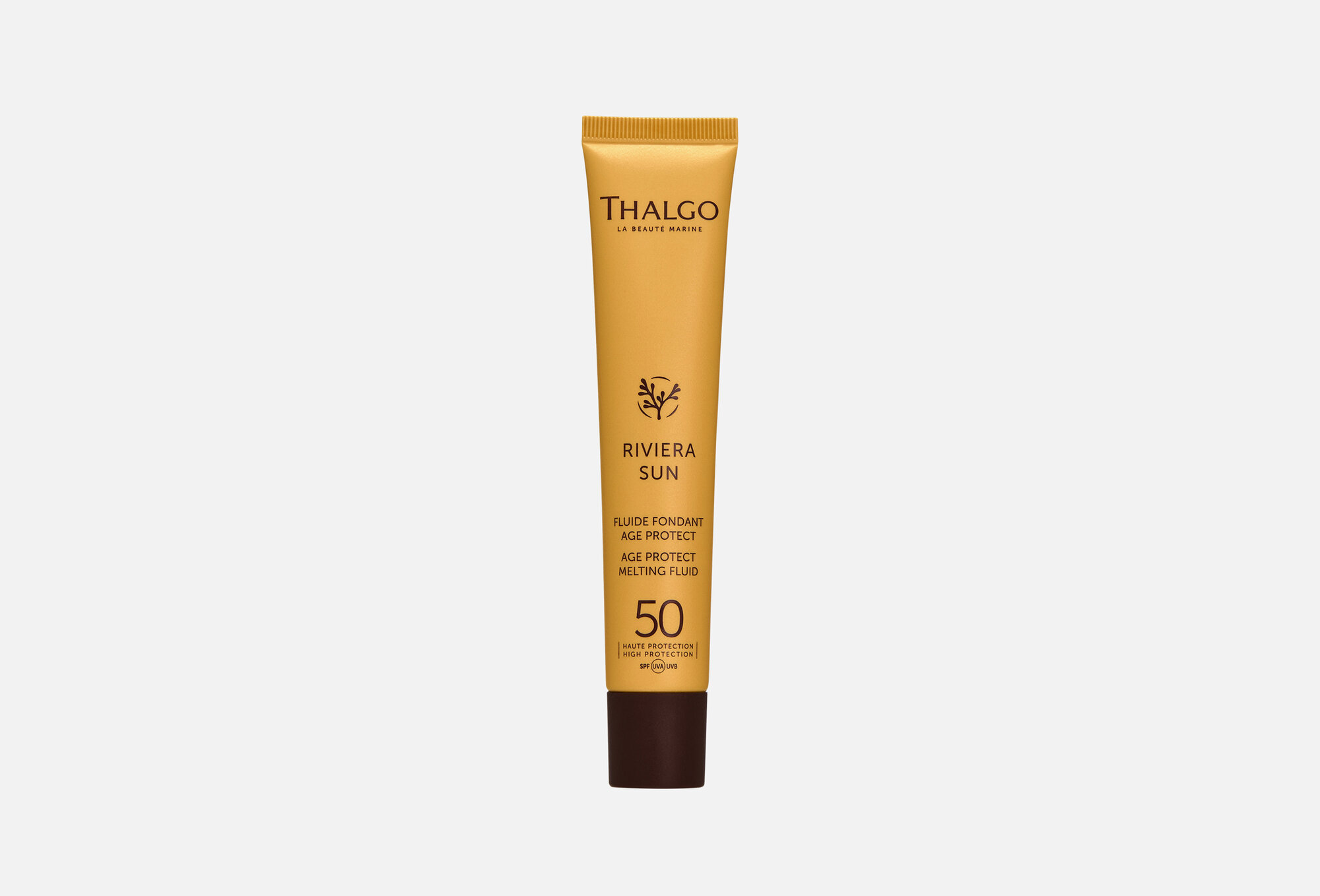 Флюид для лица SPF 50 THALGO RIVIERA SUN 50 мл