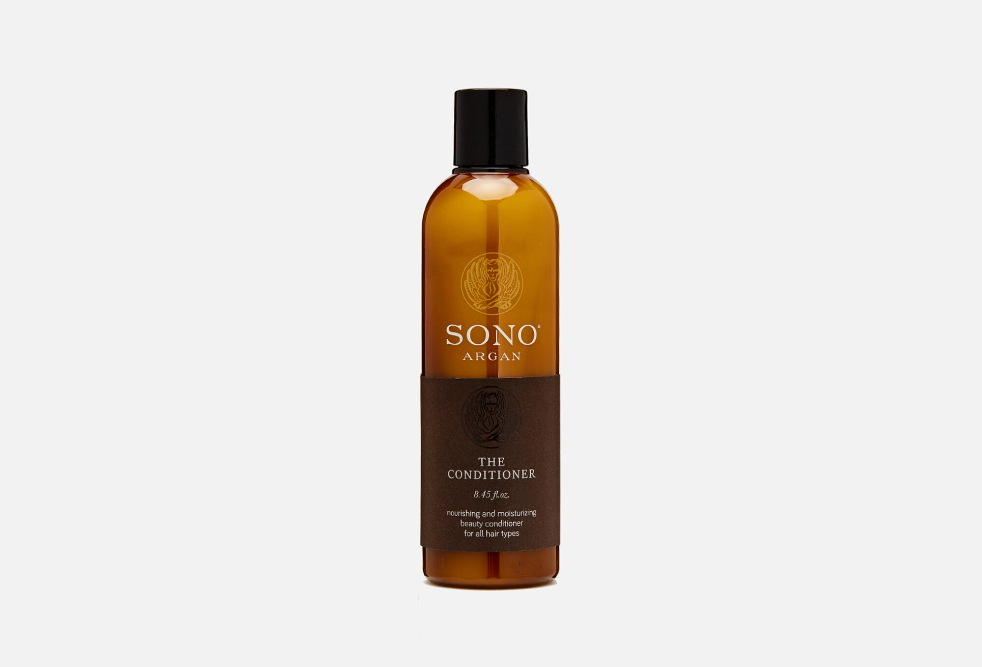 Кондиционер для волос с аргановым маслом SONO Argan 250 мл