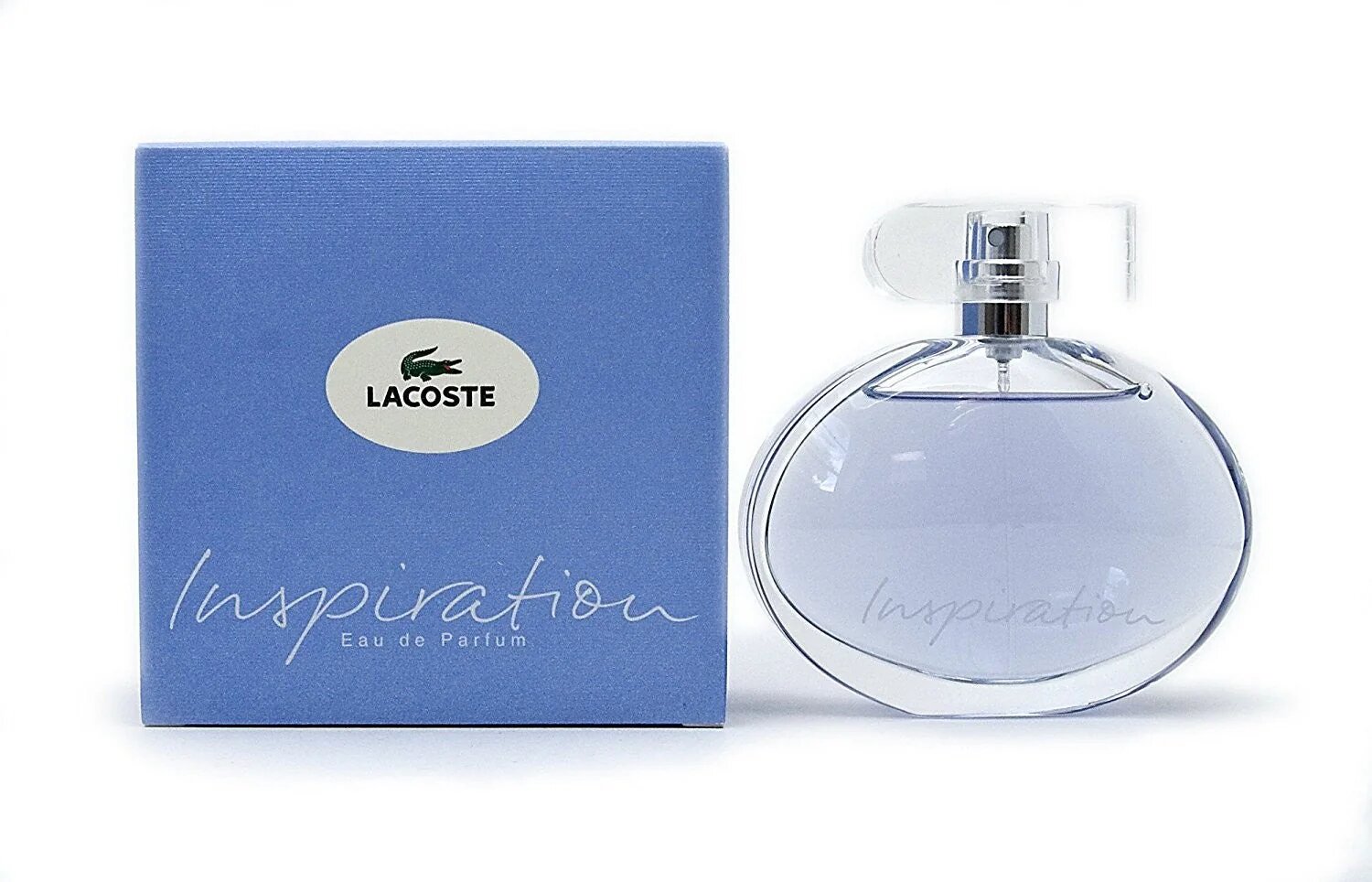 Lacoste Inspiration Женская парфюмерная вода 75мл