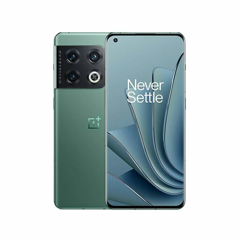 Смартфон OnePlus 10 pro 5G 12/512 ГБ, Зелёный