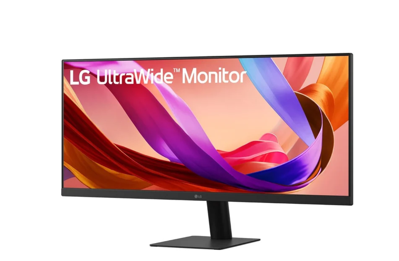 Монитор LG 29U511A-B