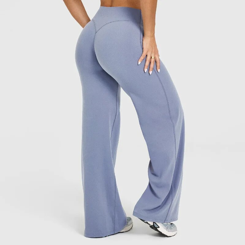 EVERWANTED YOGA LEGGINGS, M, Унисекс