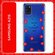 Чехол на Samsung Galaxy A21s / Самсунг Галакси A21s с принтом "Have a flower day...