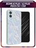 Чехол на Xiaomi Redmi A1+/Redmi A2+/Poco C51/C50 / Редми A1+ с принтом "Сиреневы...