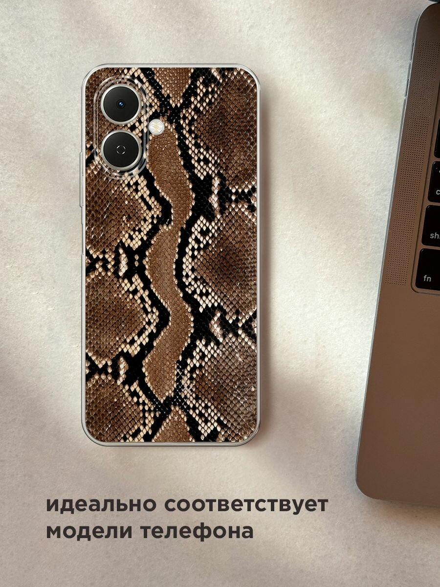 Чехол на Текно Спарк Го 2 — фото 1