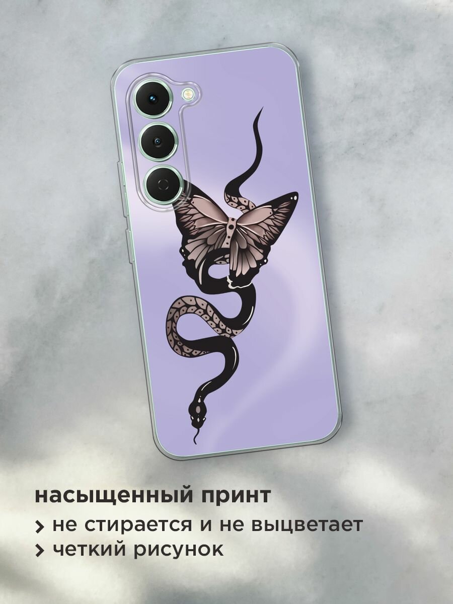 Чехол на Текно Спарк 40 Про — фото 1
