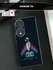 Чехол на Honor 70 / Хонор 70 с принтом "Космическая вечеринка"