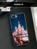 Силиконовый чехол на Honor 10 / Хонор 10 с принтом "Москва 1"