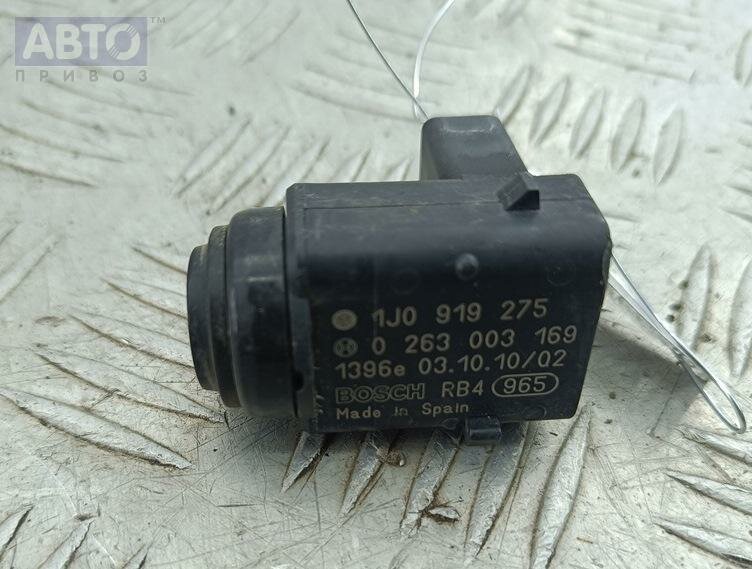 Датчик парковки (парктроник) задний Volkswagen Touareg