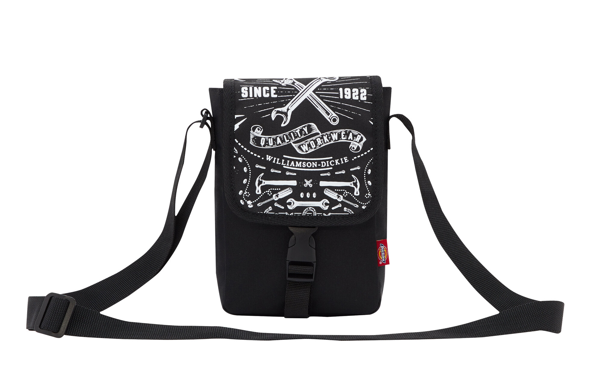 Сумка Сумка Dickies водонепроницаемая