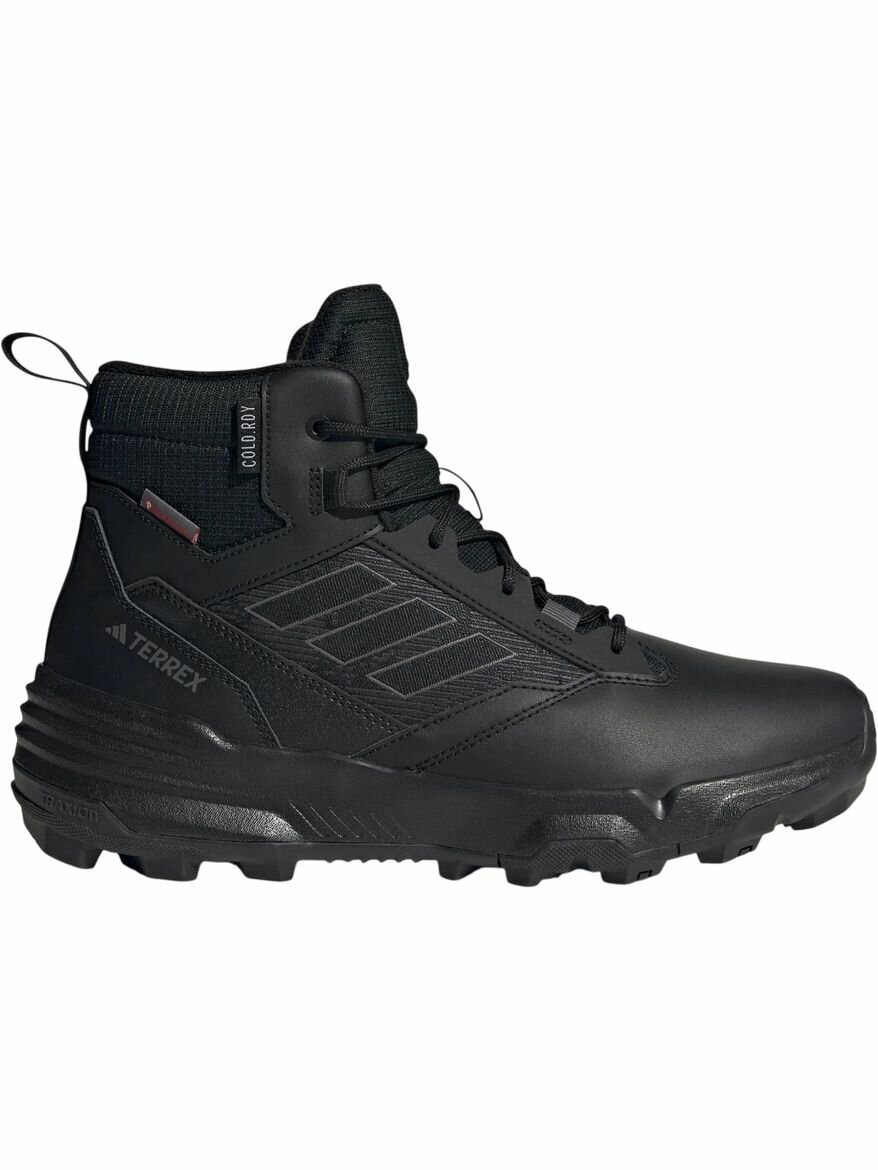 Ботинки Terrex Unity Leather Mid Cld.Rdy