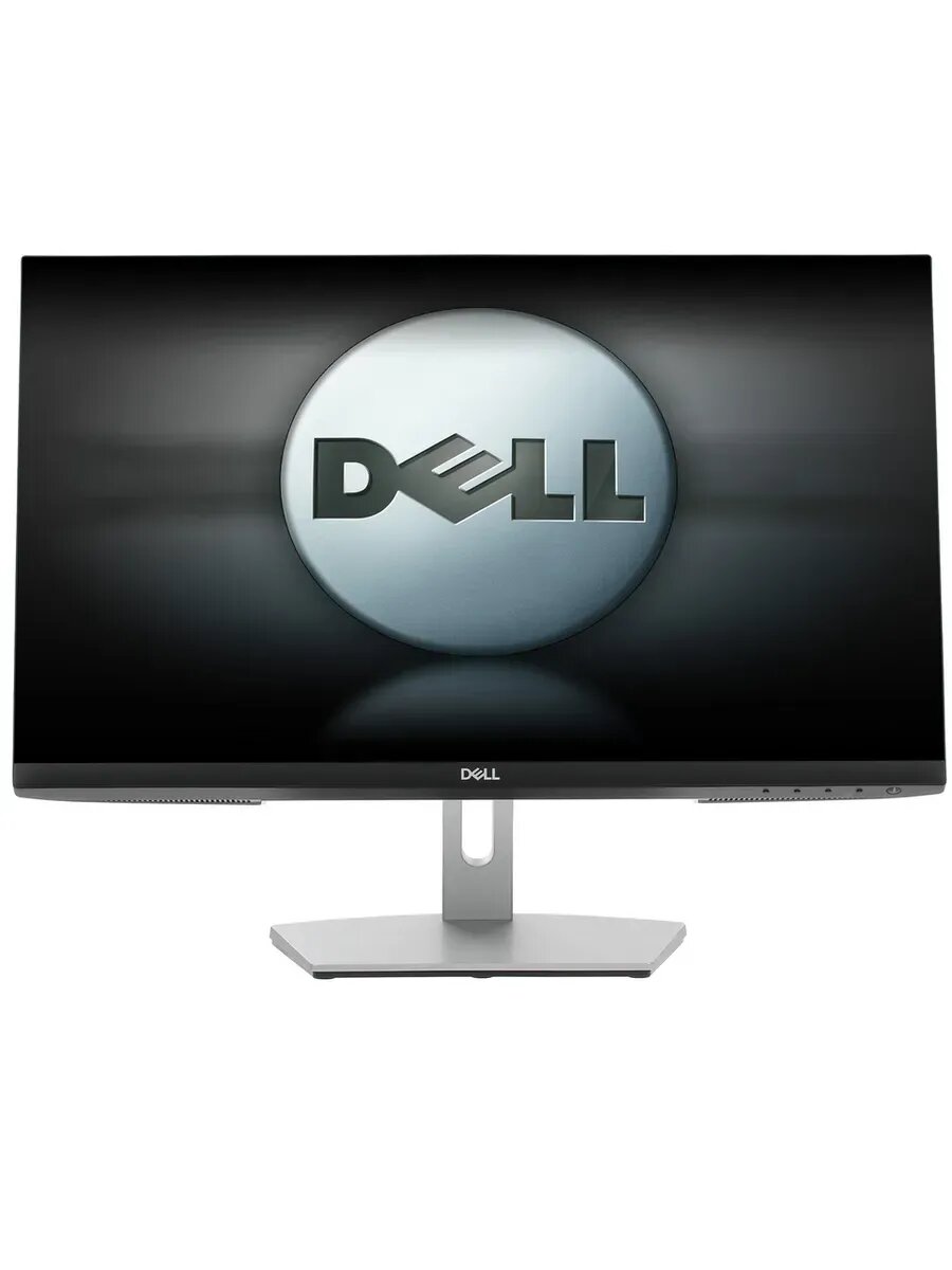 23,8" Монитор S2421HN 2421-9336 WHITE 1920x1080@75 Гц IPS