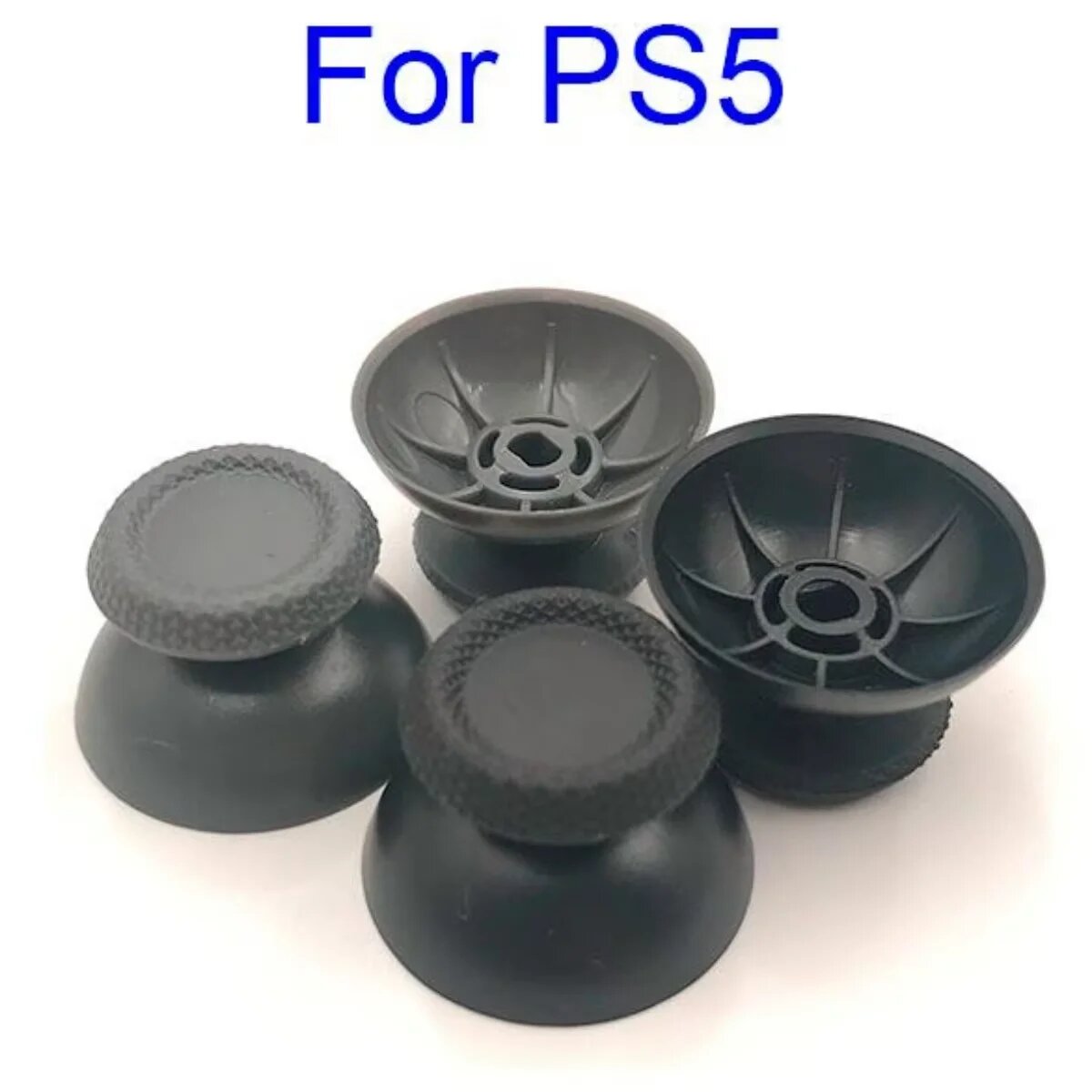 Колпачки для джойстиков PS5, 20шт
