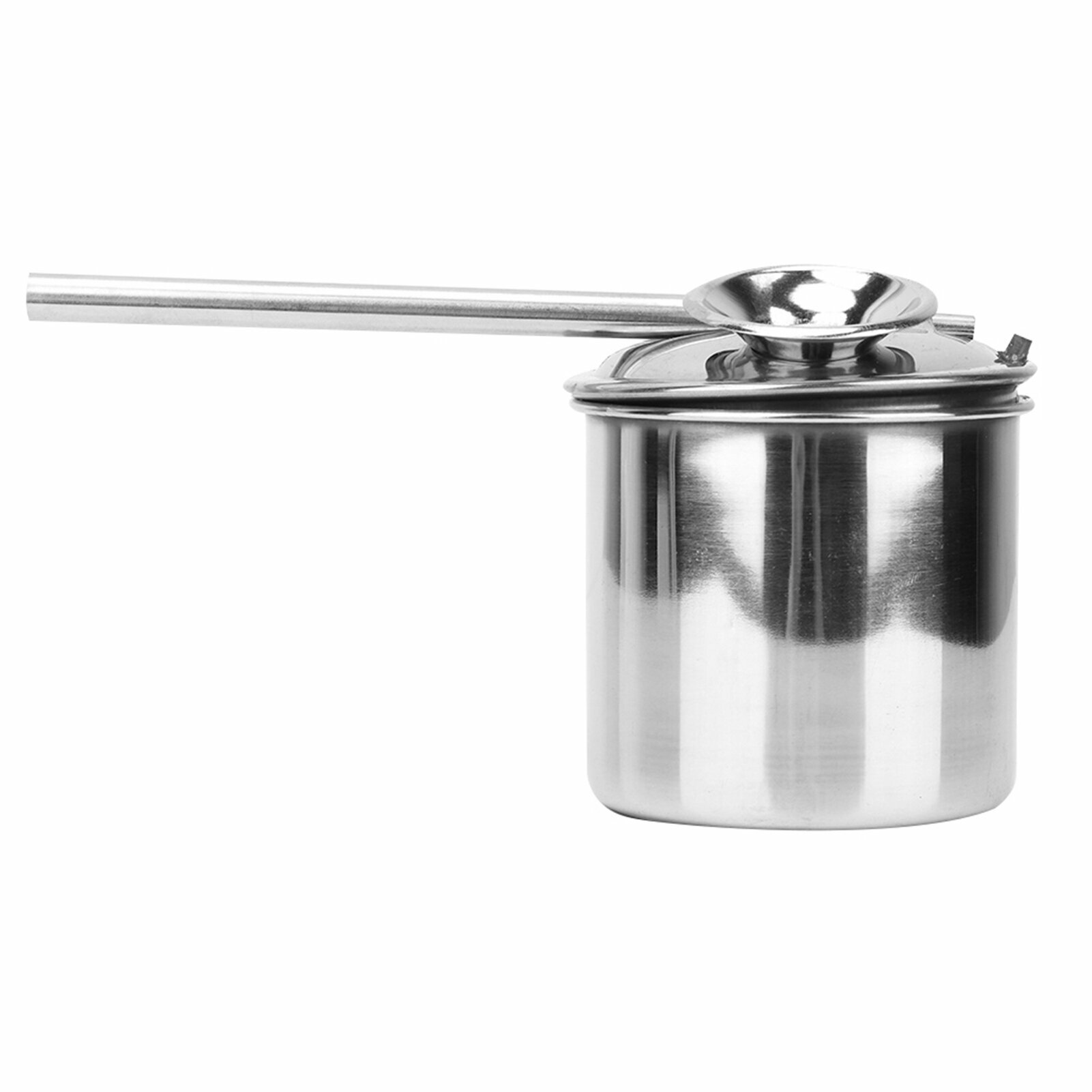 Глиной из нержавеющей стали глинисты