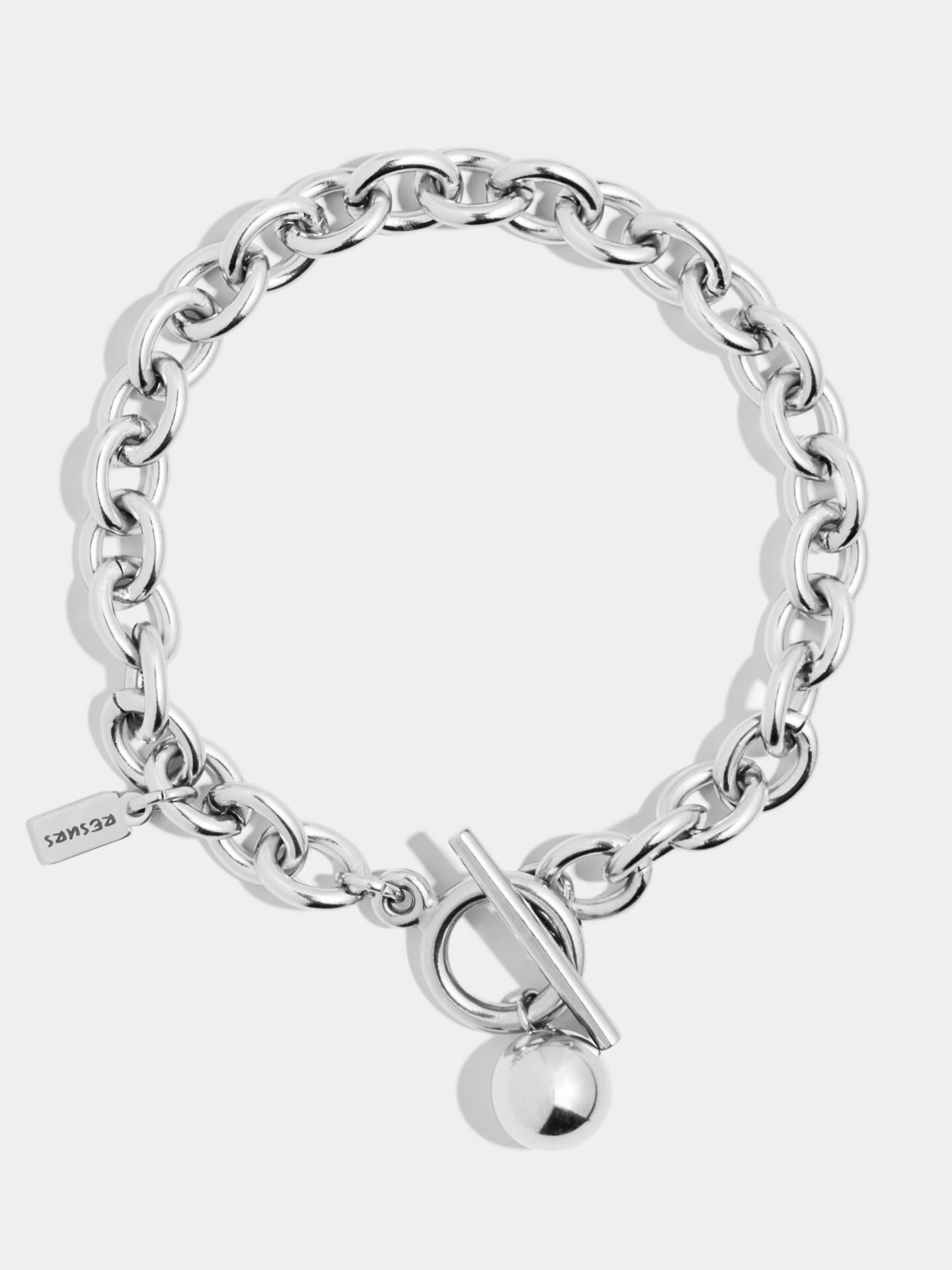 Браслет-цепочка