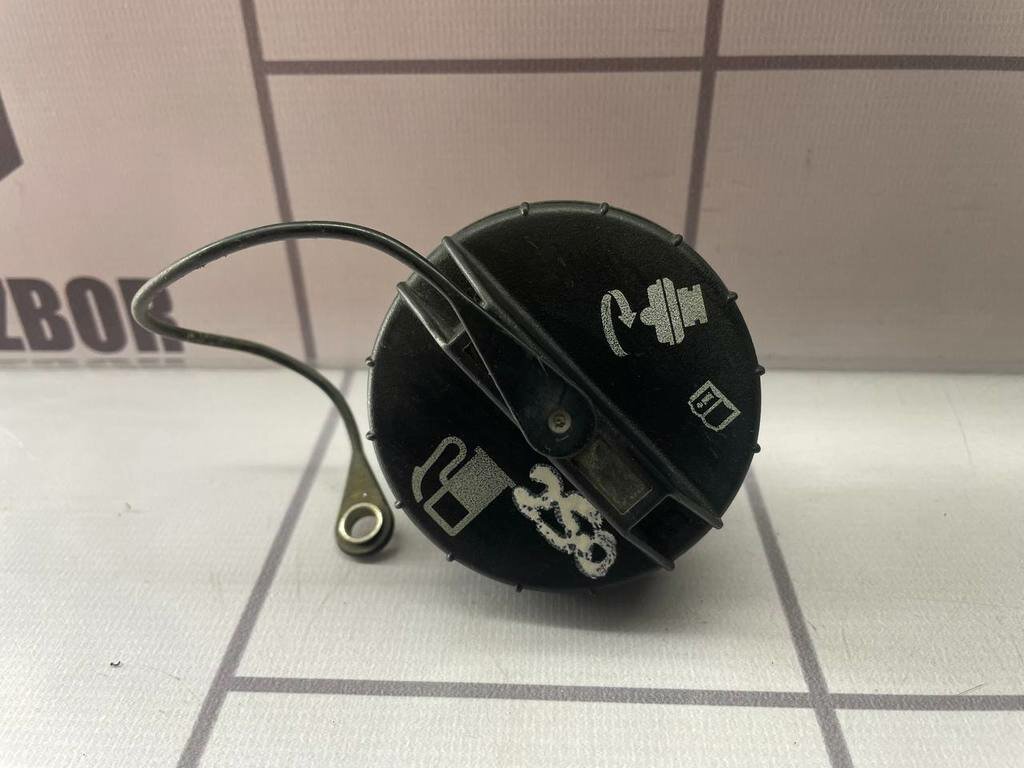 Крышка топливного бака Chevrolet Aveo (T250) 2005-2011