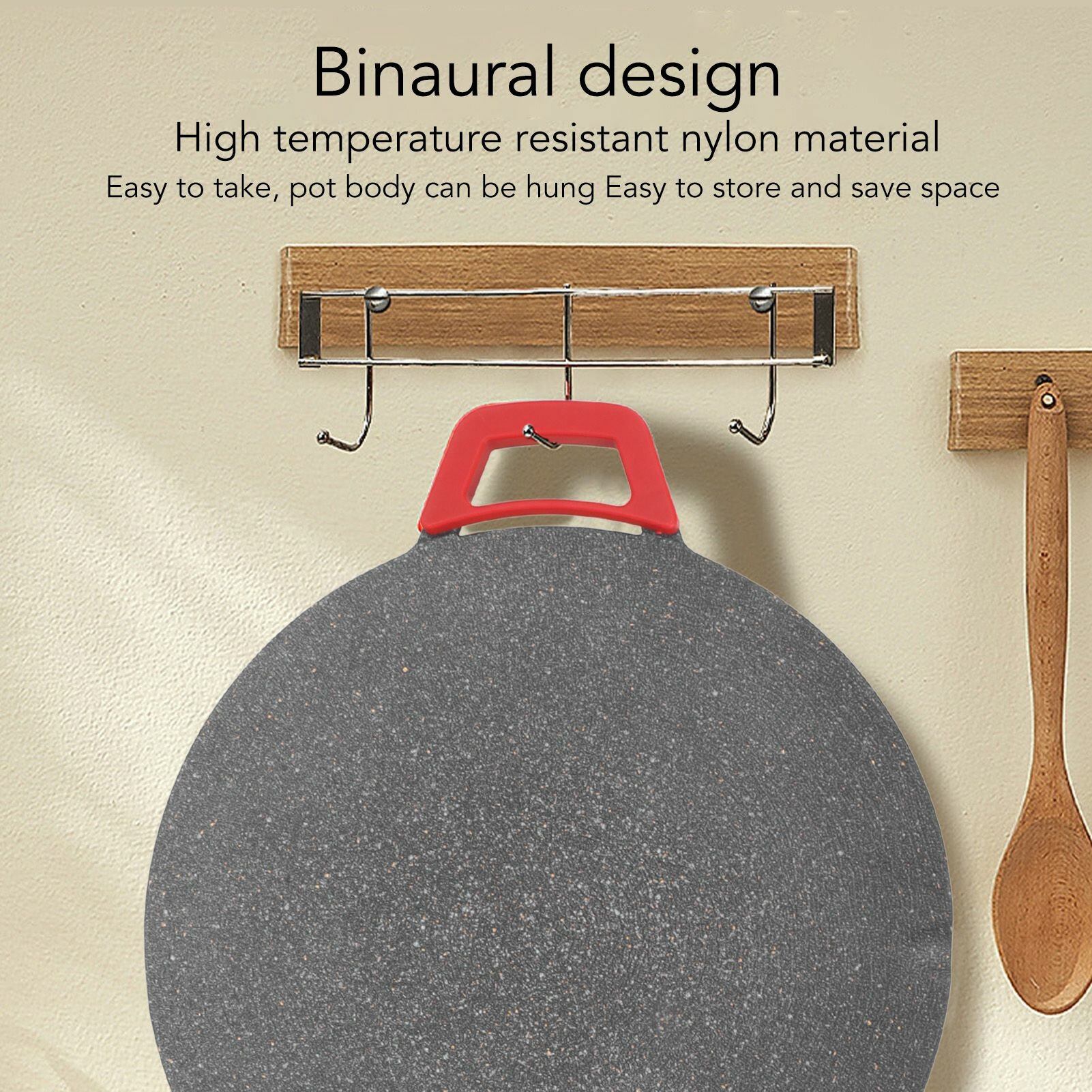 Корейская сковорода-гриль электрическая круглая Comal BBQ Griddle Plate с антипригарным покрытием черного цвета