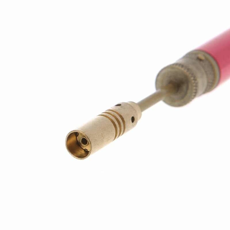 Мини-газовая сварочная горелка, беспроводная ручка для утюга kkk