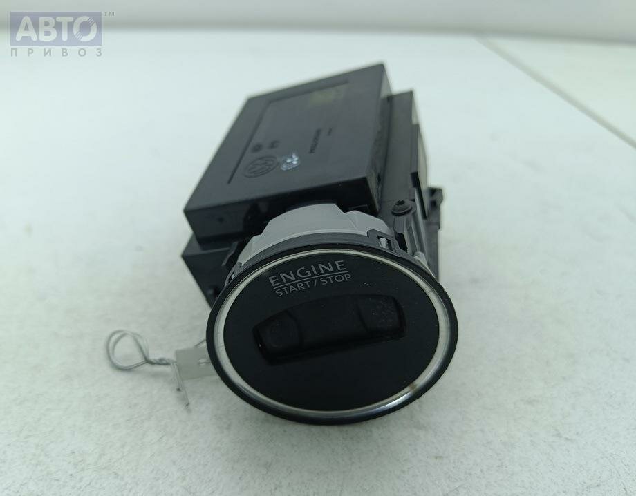 Замок зажигания Volkswagen Passat B6