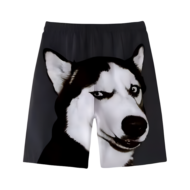 Шорты BUBBLE TRAP