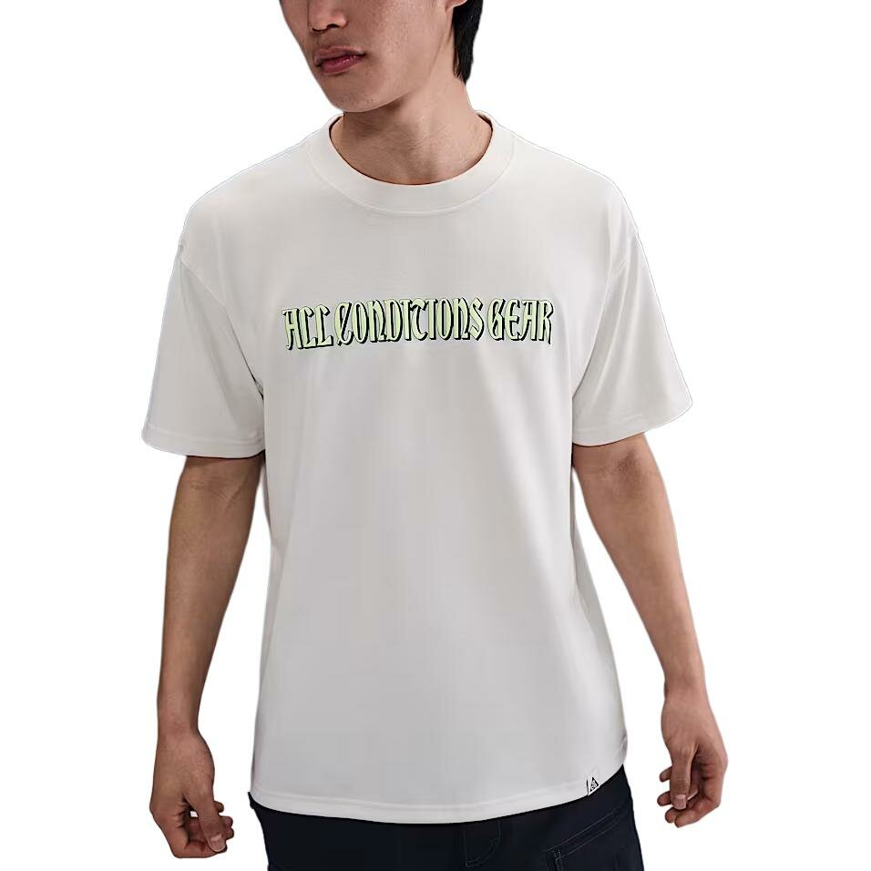 Футболка Acg Dri FIT