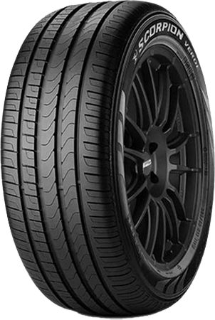 Летние автошины Pirelli Scorpion Verde 215/60 R17 96H