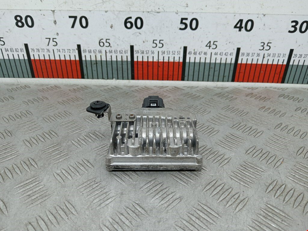 Блок управления топливным насосом Jaguar XF (X250) A2C53124461 арт. 2262308