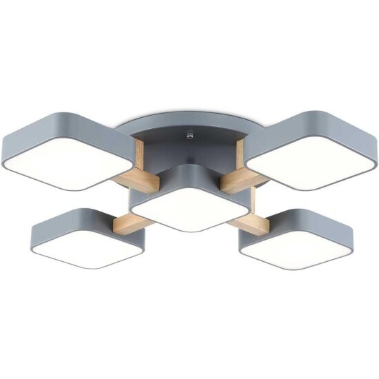 Люстра на штанге Ambrella Light COMFORT FL4882