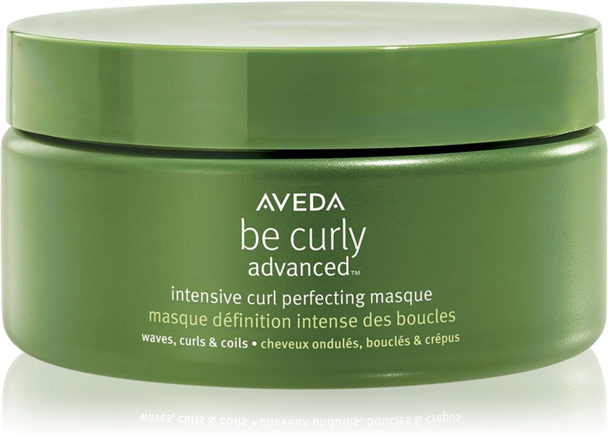 Aveda Маска для вьющихся волос Be Curly Advanced, 200 мл, AVD01097
