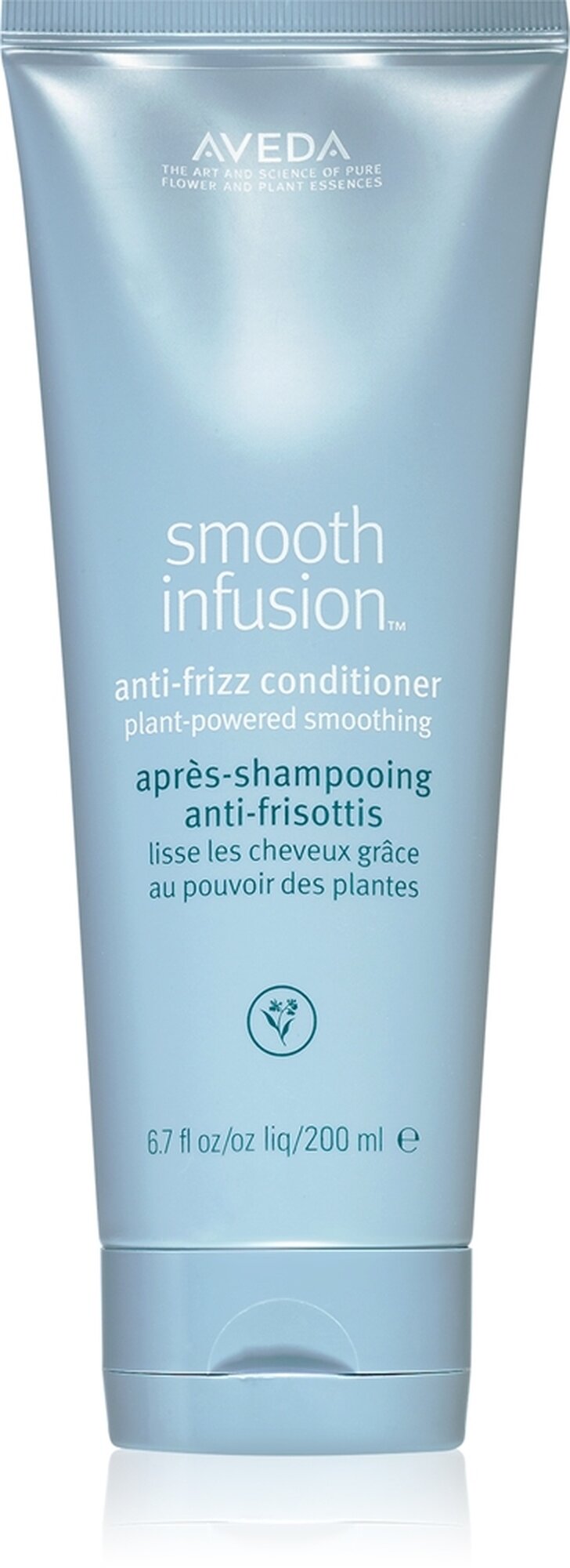 Aveda Кондиционер для волос против пушистости Smooth Infusion Anti-Frizz, 200 мл, AVD00972_1