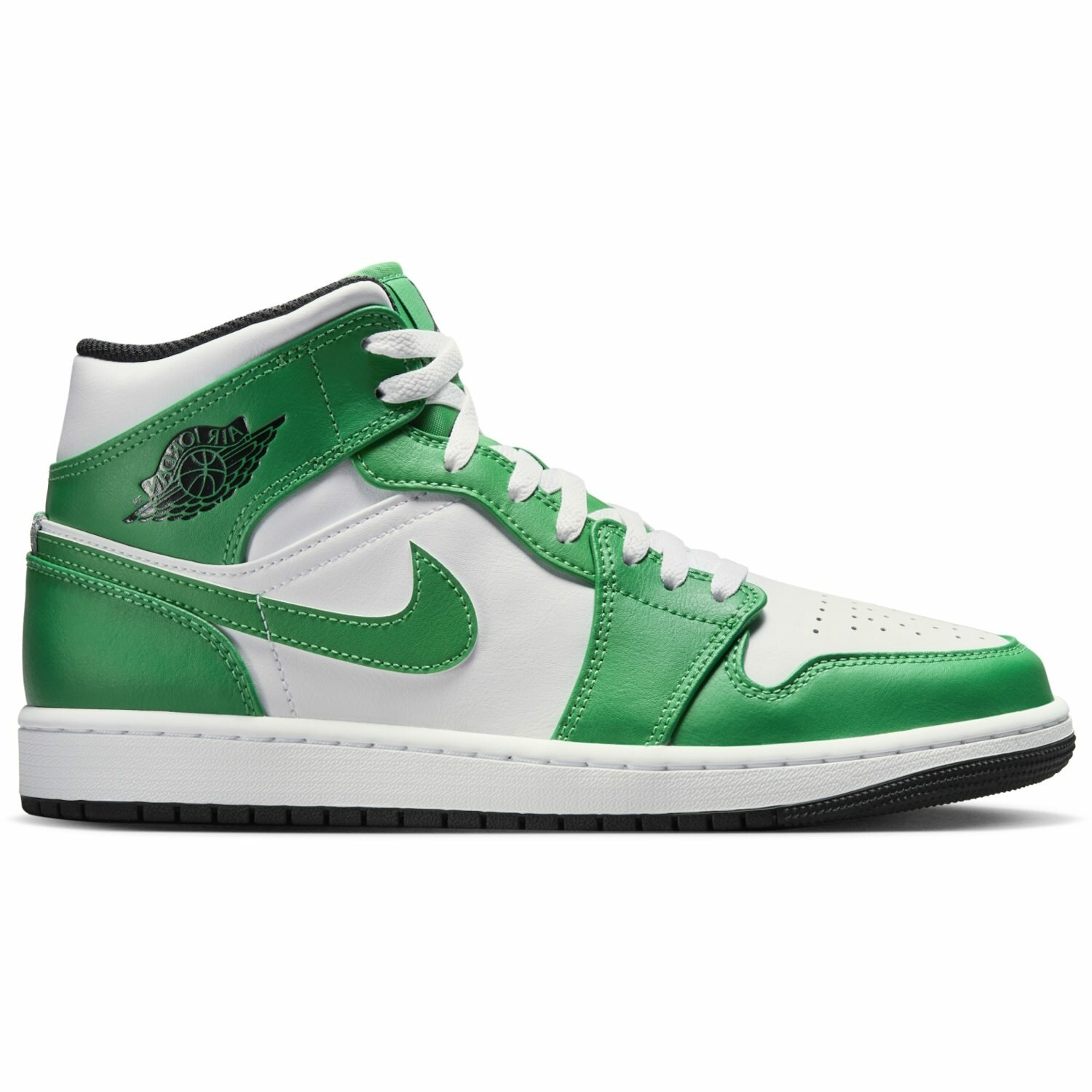 Кроссовки Air Jordan 1 Mid