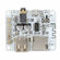 Bluetooth Module Professional Chip Set Superior Performance Audio Durable WMA fo...
