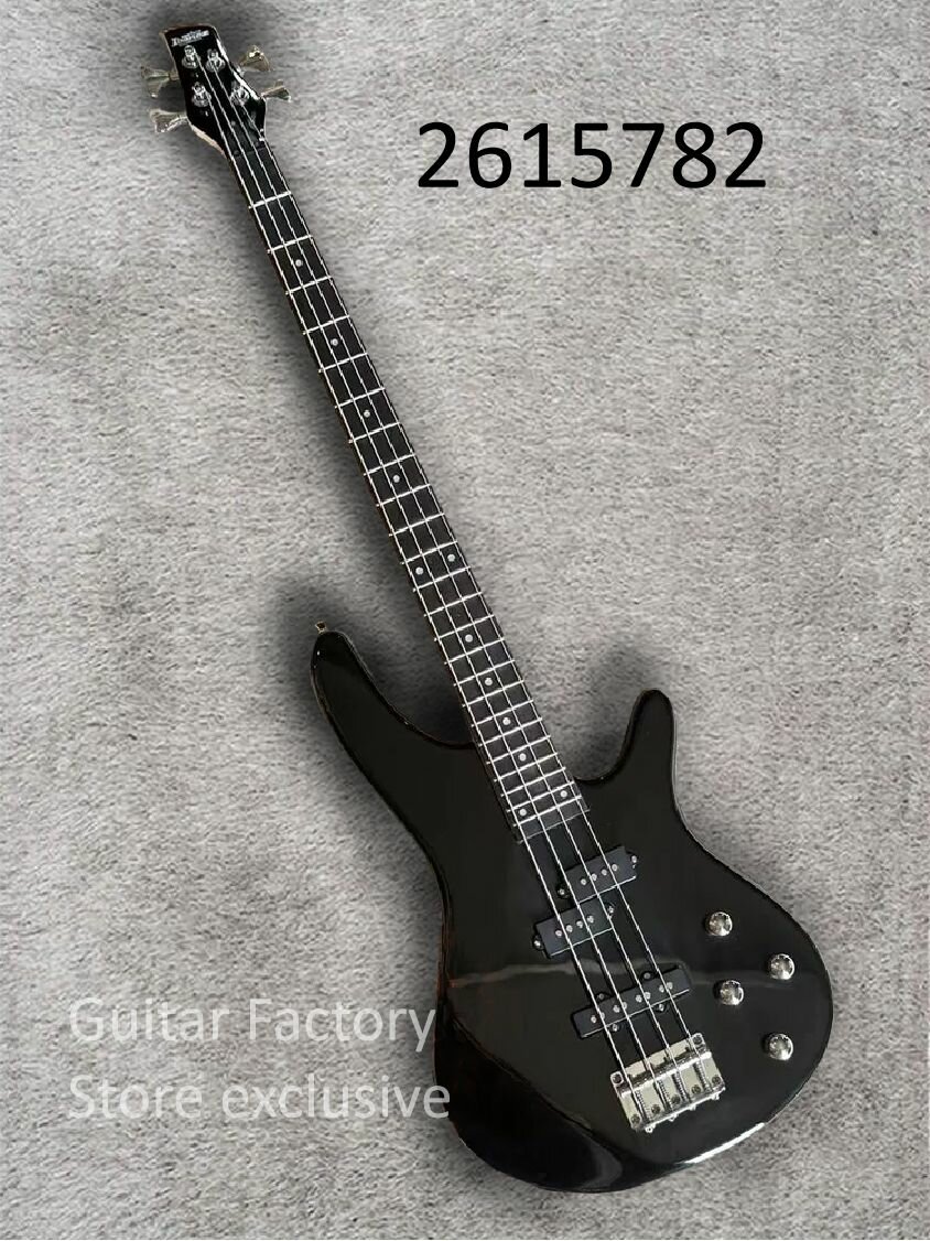 Ibanez Бас-гитара бас гитара 4 струн Ibanez/IBZ 4-струнная