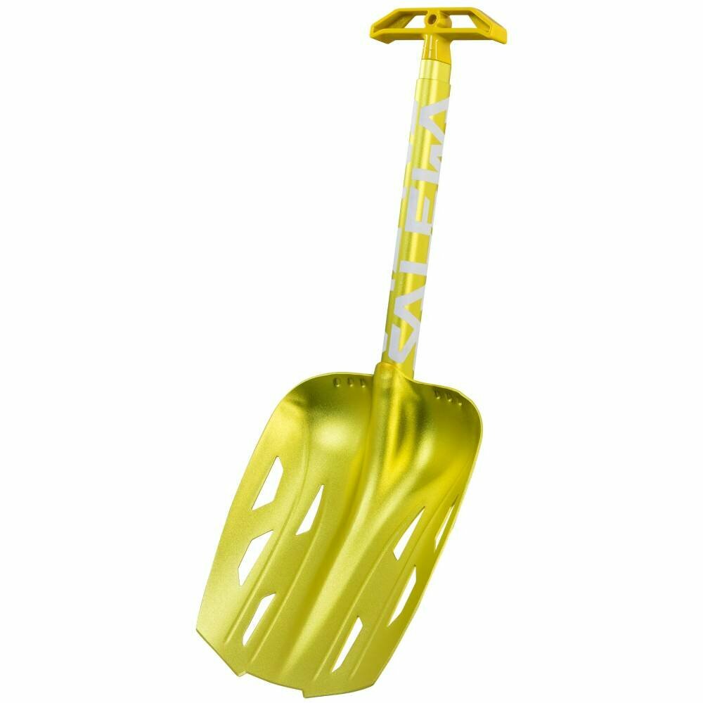 Лопата лавинная Salewa Scratch Sl Shovel Yellow телескопическая
