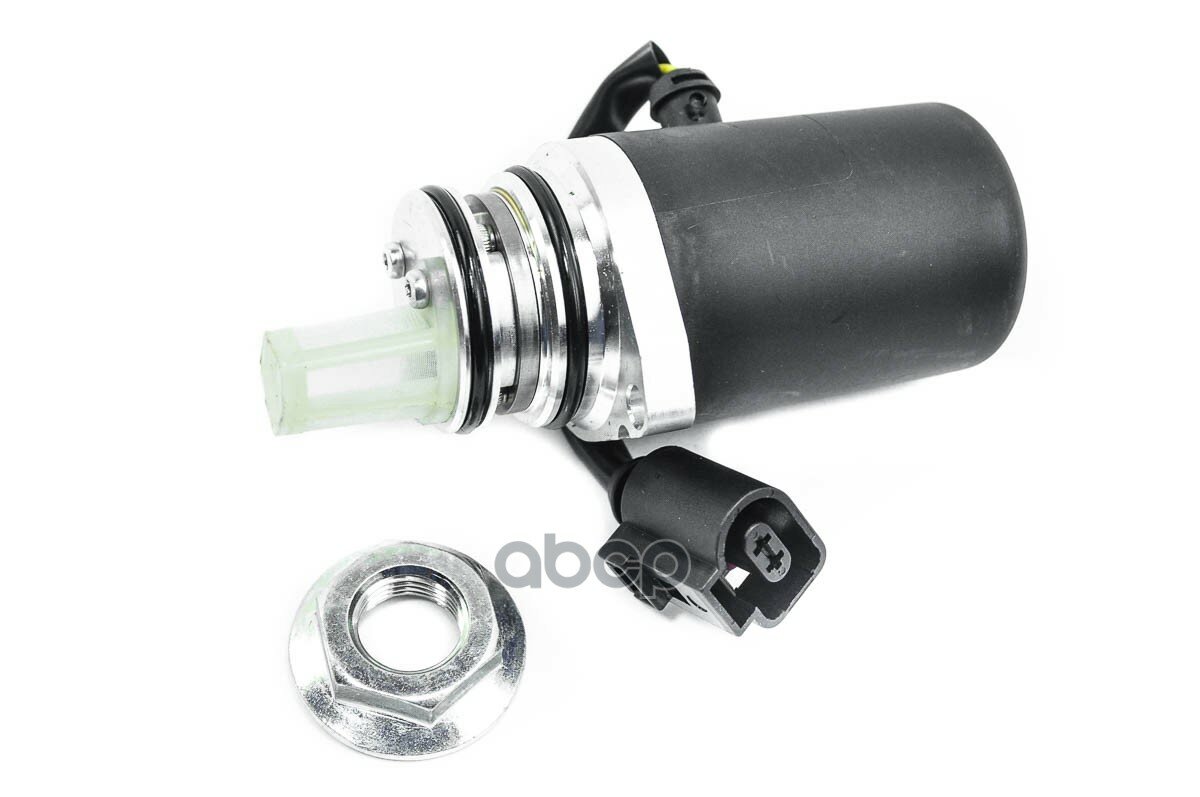 Насос муфты Haldex Gen. 2 , 3 VOLVO S40, S60, S80, V70, VX70, XC90 01->10 Ricambika арт. HP005