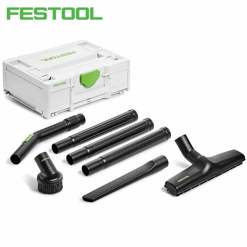 FESTOOL 577257 Стандартный набор для уборки RS-ST D 27/36-Plus