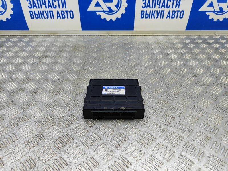 Б/У Блок управления АКПП Kia Sportage 2 JE / Киа Спортейдж 2 JE 2.0 D4EA 140 Л.С. дизель 2004