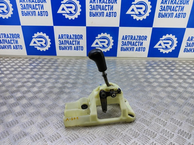 Б/У Кулиса КПП Mitsubishi Lancer 9 CS / Мицубиши Лансер 9 CS 1.6 4G18 98 Л.С 2006