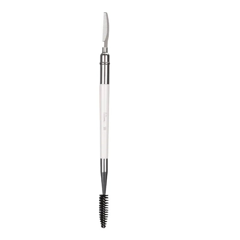 Двусторонняя расческа для бровей и ресниц, Handle Color: 591