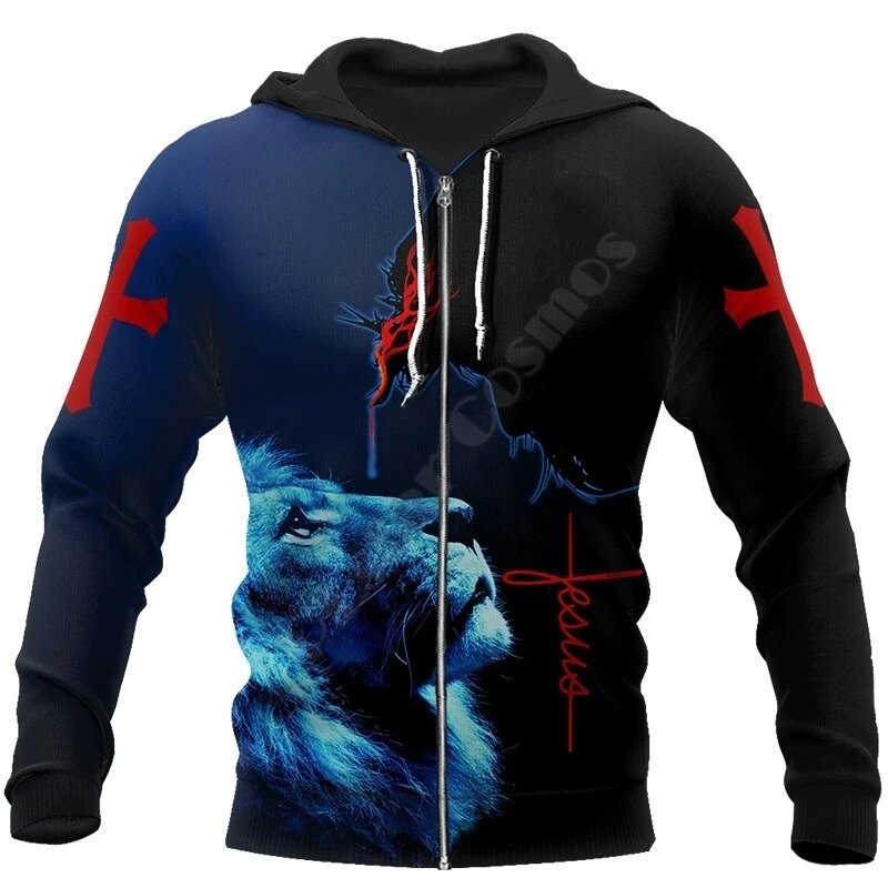 Толстовка спортивная Multi point