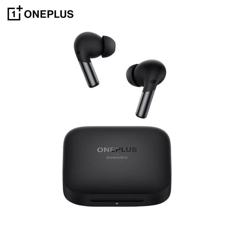 Наушники, для OnePlus Buds Pro 2, активное шумоподавление, внутриушные, низкая задержка