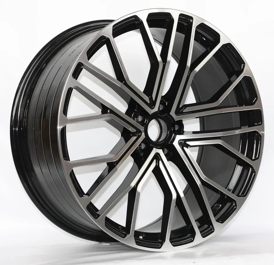 Литой колесный диск RST R2103FF R21x9.0J 5x114.3 ET35 ЦО60.1 для автомобиля
