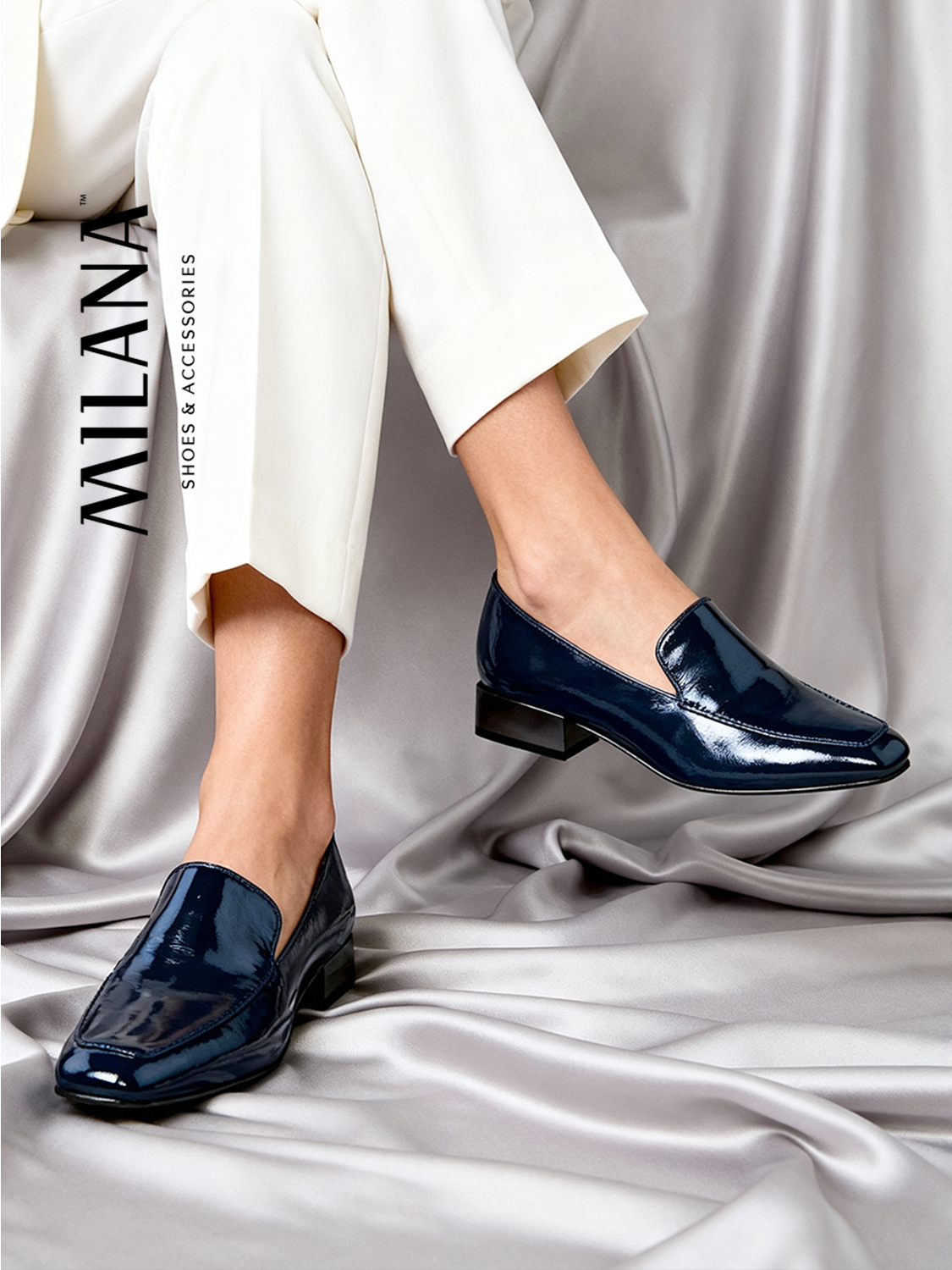 Туфли лодочки 