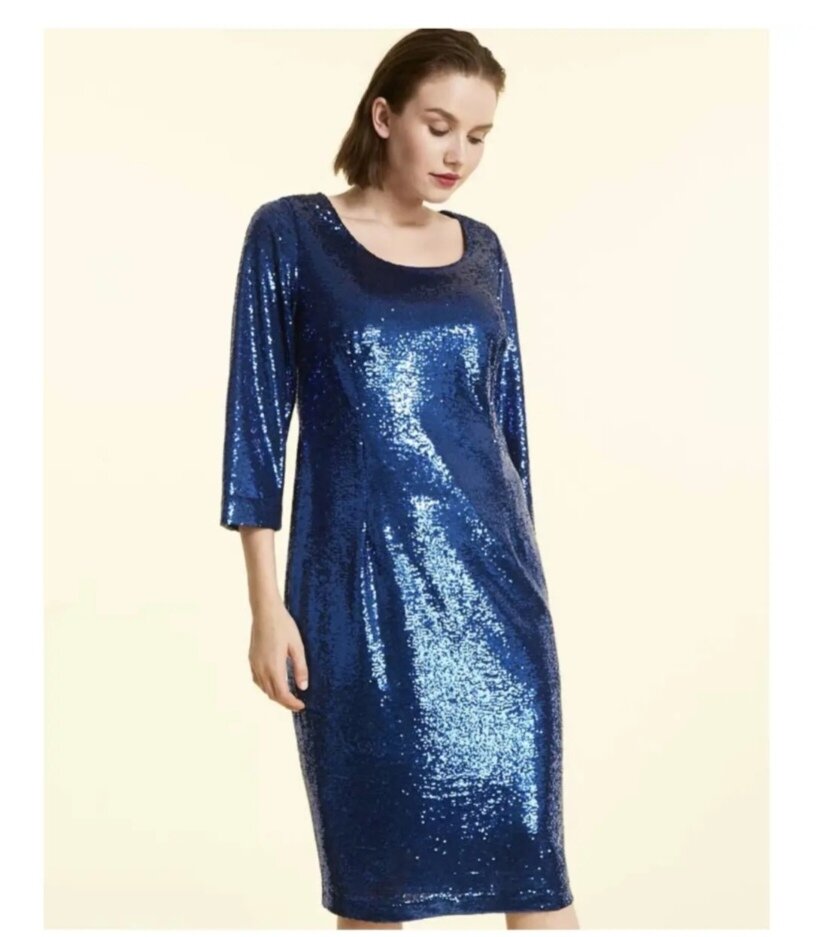 Платье Marina Rinaldi