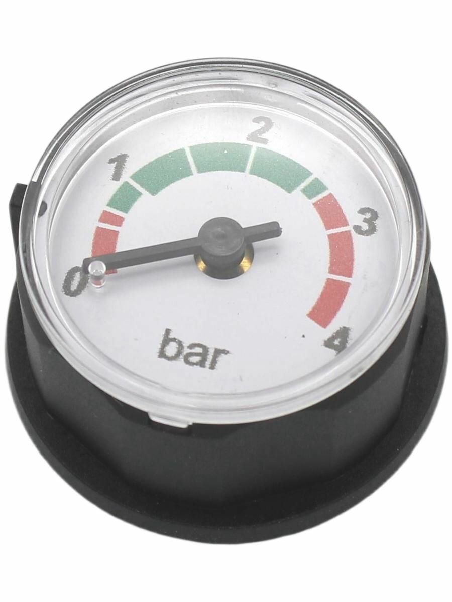 Манометр для котла Buderus Logamax U042-24K, U044-24K (87160129250) (Cewal Италия)